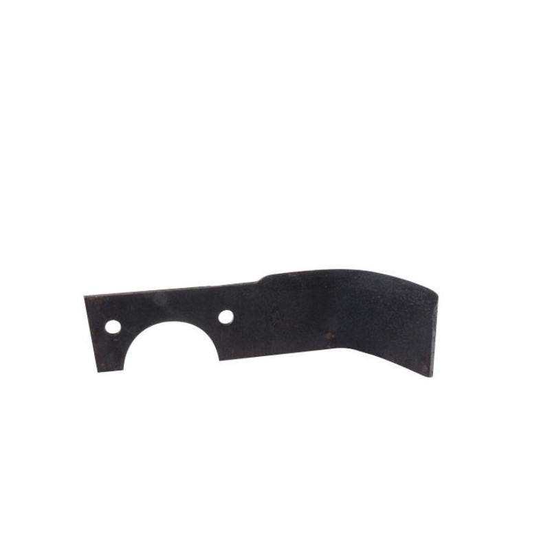 Rotary tiller hoe blade 350-563 350-562 AGRIA dx sx 215mm:Blades