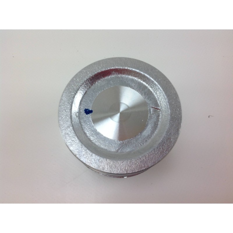 Piston for DG 450 lawn mower engine Ø 64mm DAYE 037919:Cylinders an...