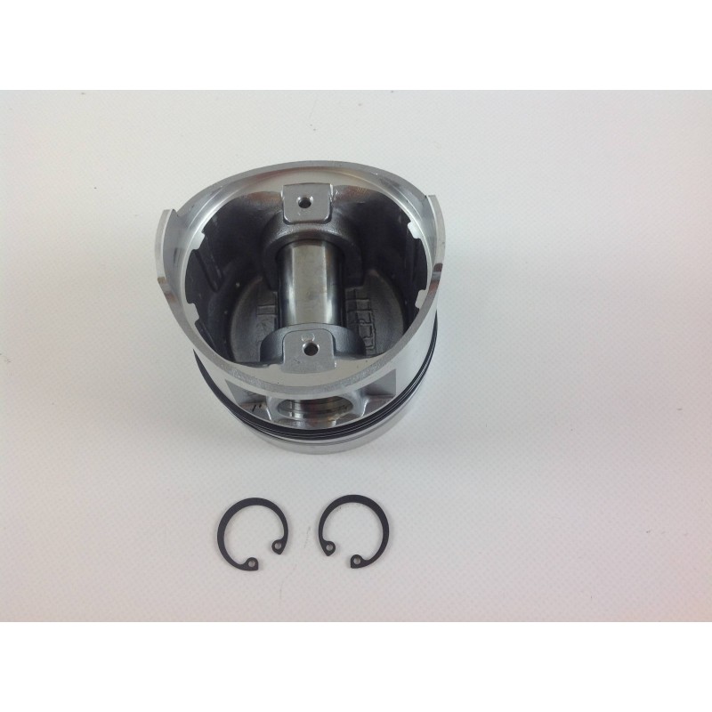 Segment piston + 1.00 81 mm engine DIESEL RUGGERINI RF80 RF81 RD80 ...