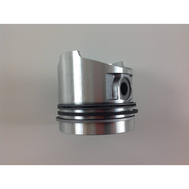 Segment piston + 1.00 81 mm engine DIESEL RUGGERINI RF80 RF81 RD80 ...