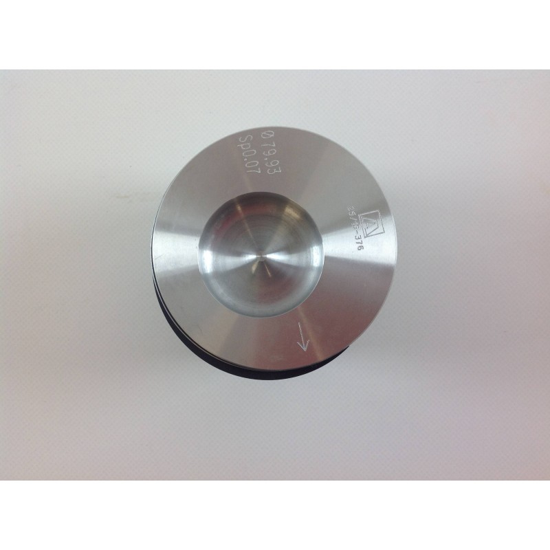 Segment piston + 1.00 81 mm engine DIESEL RUGGERINI RF80 RF81 RD80 ...