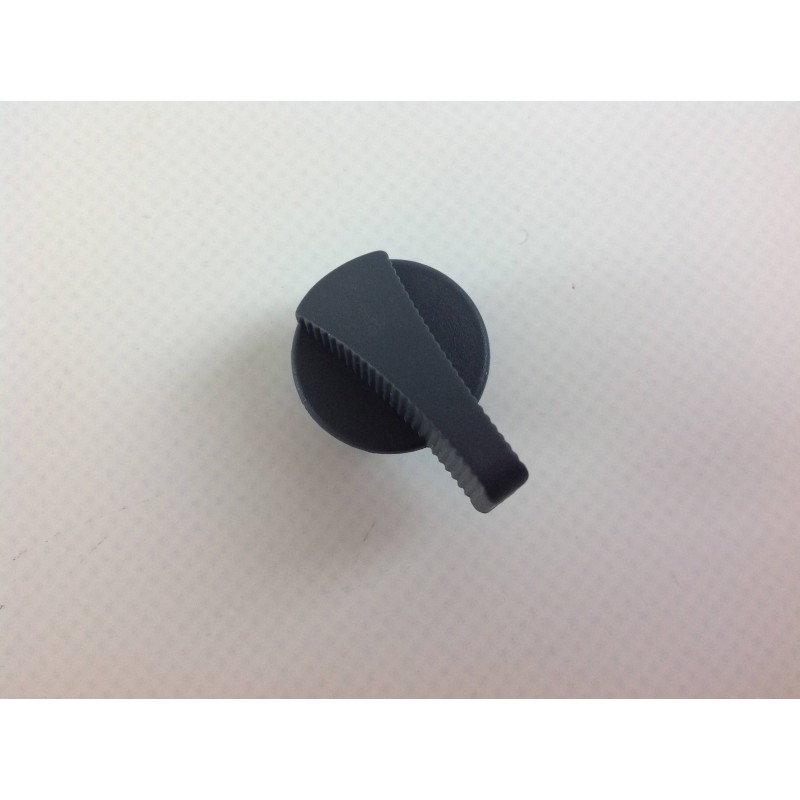 ORIGINAL OLEOMAC chainsaw air filter cover knob 936 940 C 940:Filte...