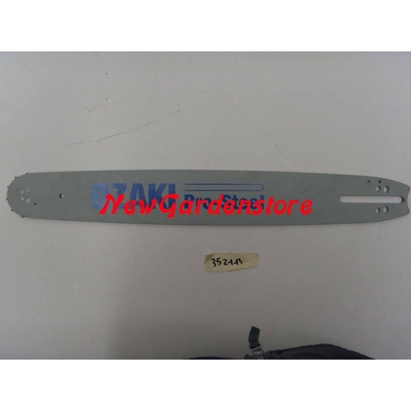 Chainsaw bar for wood SOLO 603 662 667 670 680 690 45 cm 352113:Cha...