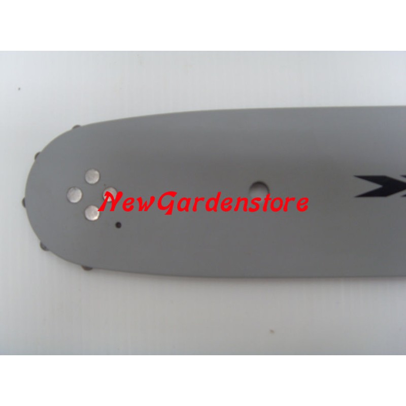 Barra de motosierra TAS-TANAKA compatible varios modelos 40 cm A-mo...