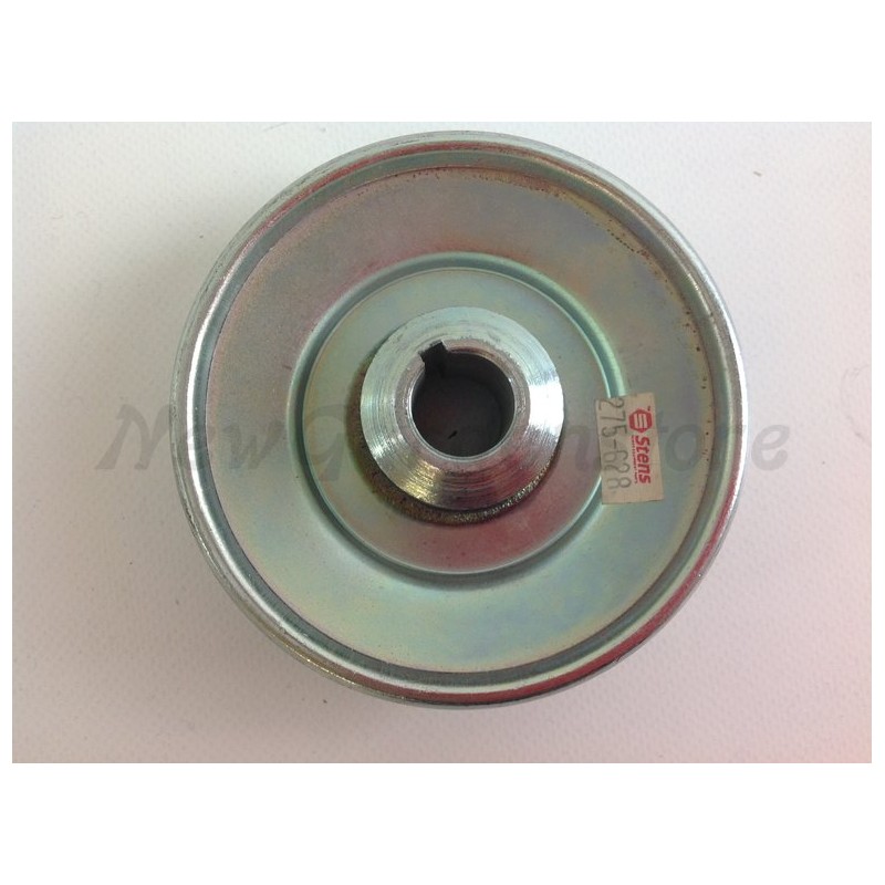 Blade shaft pulley MURRAY lawn tractor mower 21096:Pulleys - Sale ...