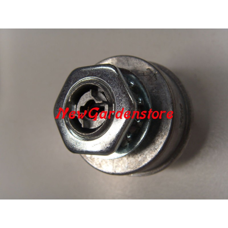 6-pole switch box MTD SNAPPER SIMPLICITY lawn tractor starter 17378...