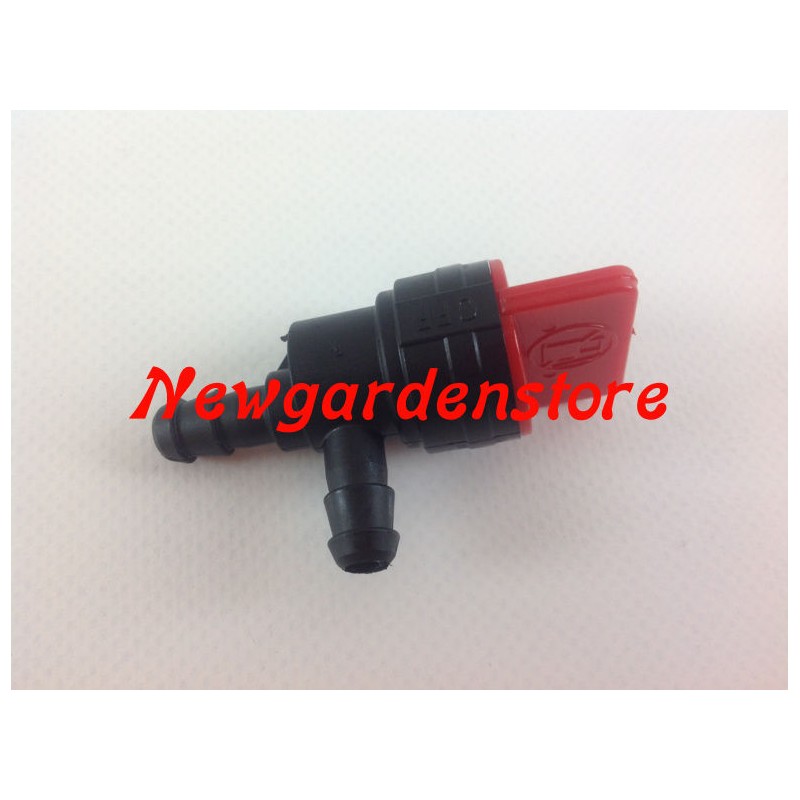 Petrol tap through fuel connection lawn tractor UNIVERSAL 202025:Co...