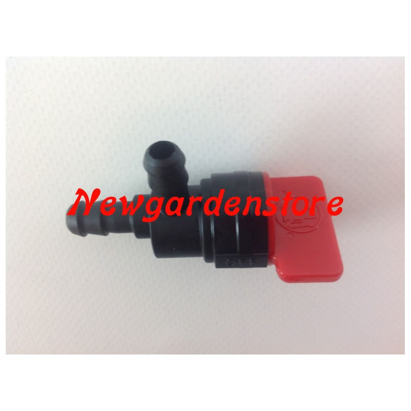 Petrol tap through fuel connection lawn tractor UNIVERSAL 202025:Co...