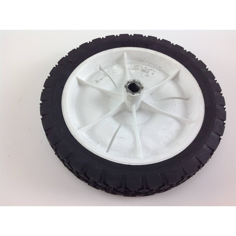 SNAPPER lawnmower mower wheel 2135XPS XPSR 010739:Wheels - Sale on...