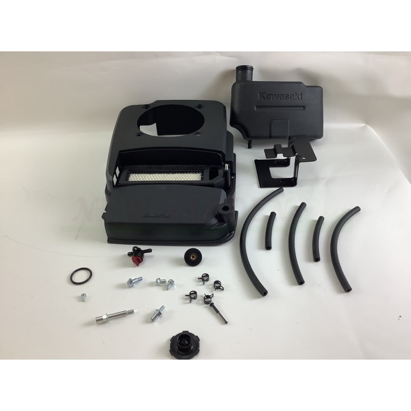 Kraftstofftank FJ151V FJ180 Rasentraktor 16146-2245 KAWASAKI:Krafts...