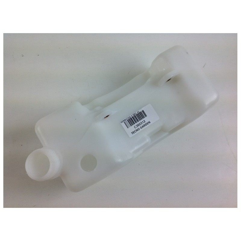 Brushcutter engine fuel tank 43cc Euro1 KASEI 1E40F-5A.4.1:Fuel Tan...