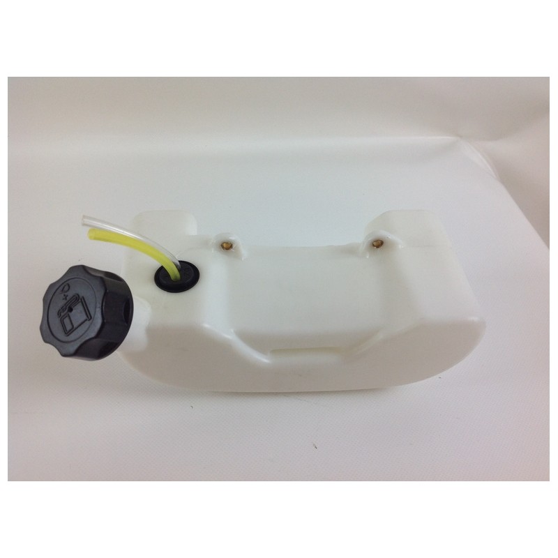 Fuel tank for ZENOAH 43cc brushcutter 1E40F 54.260.3441:Fuel Tanks ...