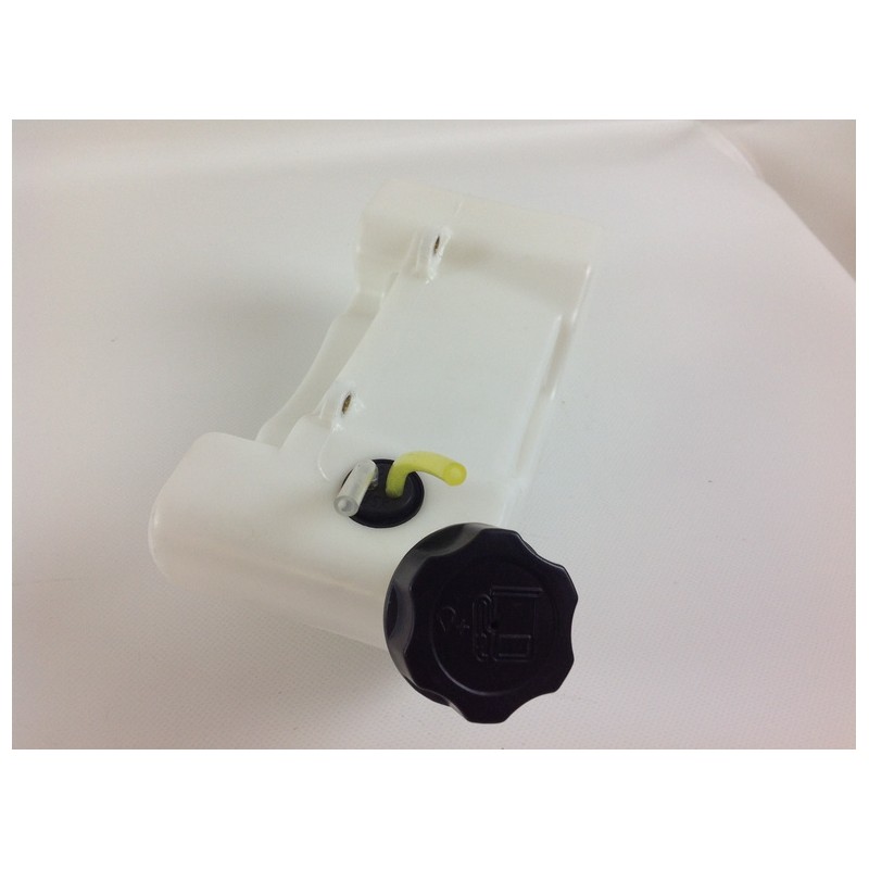 Fuel tank for ZENOAH 43cc brushcutter 1E40F 54.260.3441:Tanks - Sa...