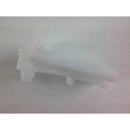 Oil tank for K46 hydrostatic lawn tractor TC102 122 TUFF TORQ:Fuel ...