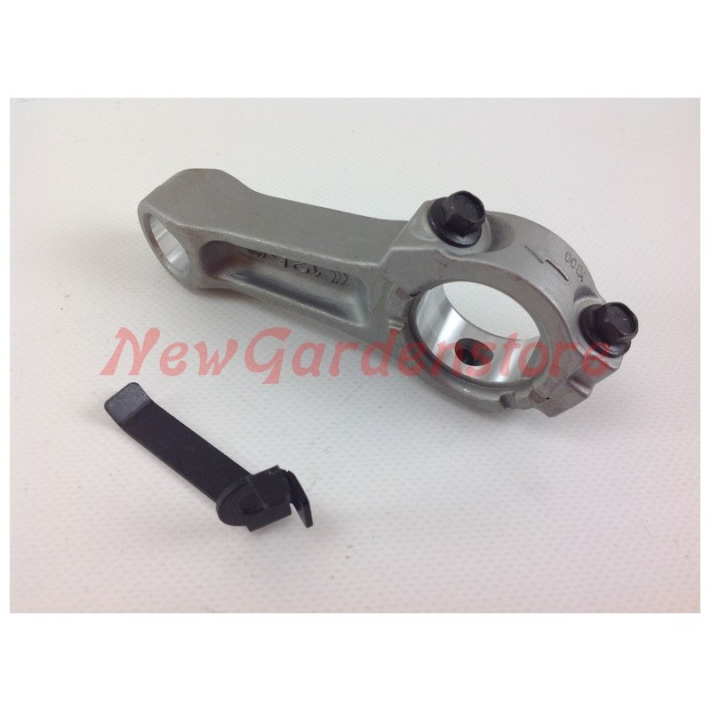 Connecting rod Briggs Stratton lawn mower engine 6.5 HP 690124:Cran...