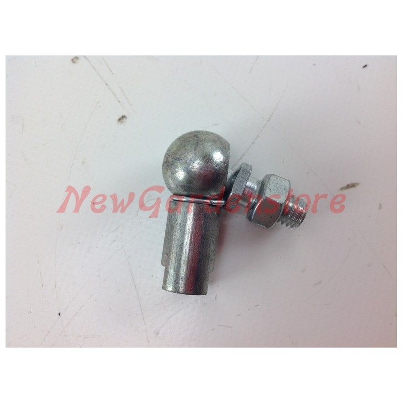 UNIVERSAL ball joint lawnmower mower 007031:Sprockets Wheels - Sal...