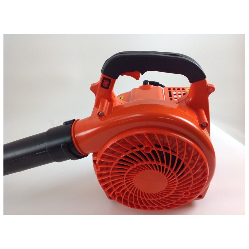 Blower EB260 2-stroke engine 26cc tank capacity 0.5 litres:Blowers ...