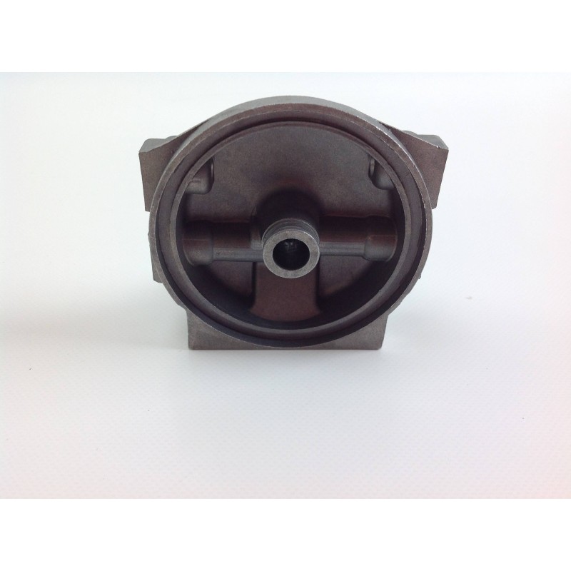 Single metric thread filter cup for agricultural tractor NEWGARDENS...