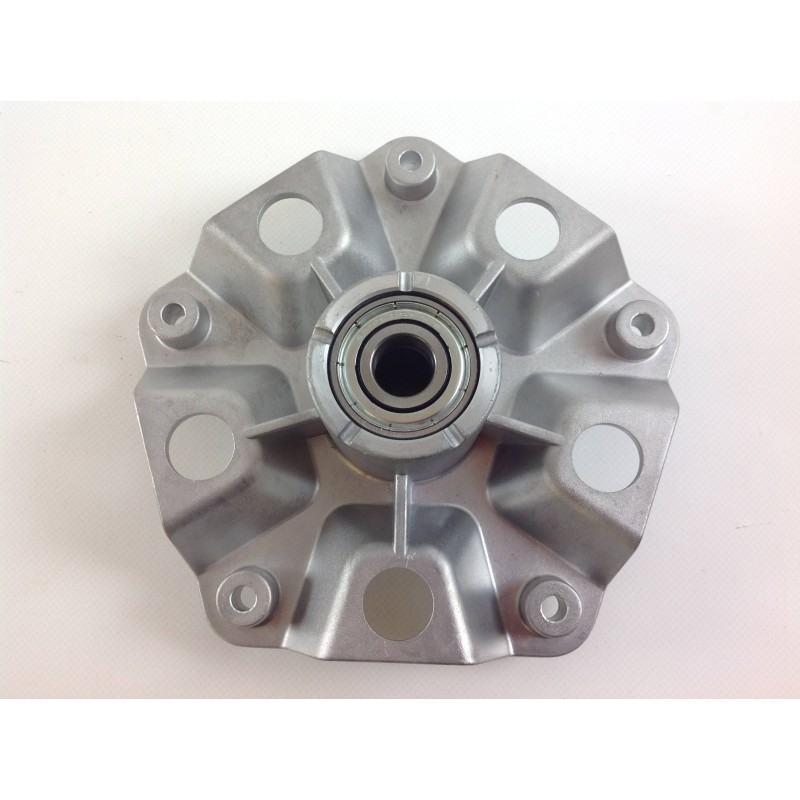 30" MURRAY 55962MA 22-448 lawn tractor blade hub bracket:Blade Hubs...