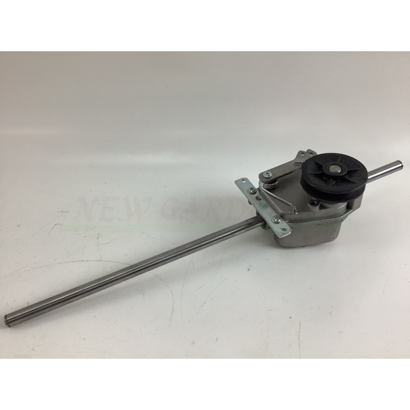 Self-propelled drive with gearbox adaptable for AL-KO CONCORD SIGMA...