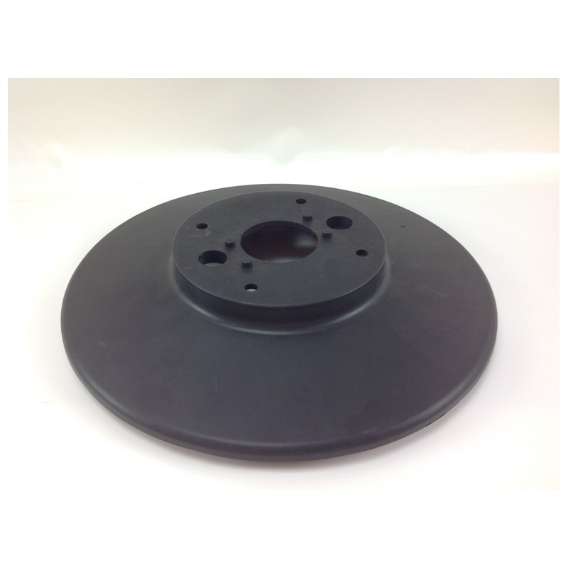 Fan hub blade holder lawn tractor lawnmower mower concept 43 47 WOL...