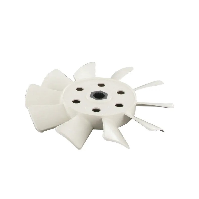 ORIGINAL TUFF TORQ lawn tractor mower drive fan:Transmissions - Sa...