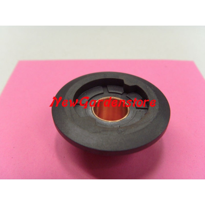Original worm screw 323878075/0 oil pump chainsaw PR270 ALPINA STIG...