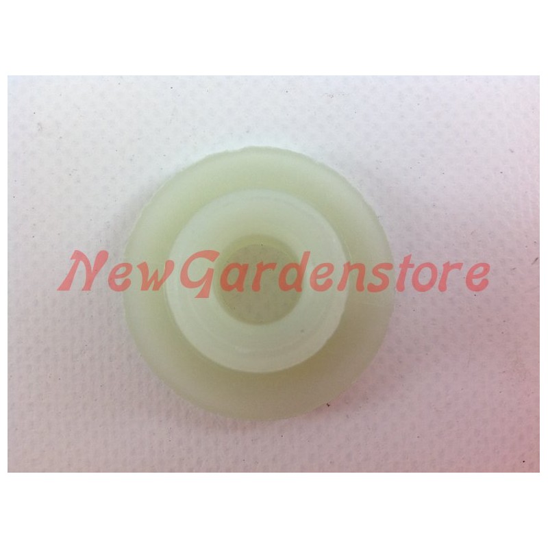 Tornillo sin fin para bomba de aceite de motosierra SANDRI GARDEN C...