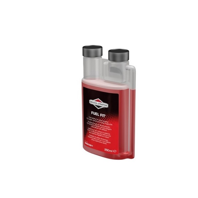 BRIGGS & STRATTON lawn tractor fuel additive 250 ml:Lubricants - S...