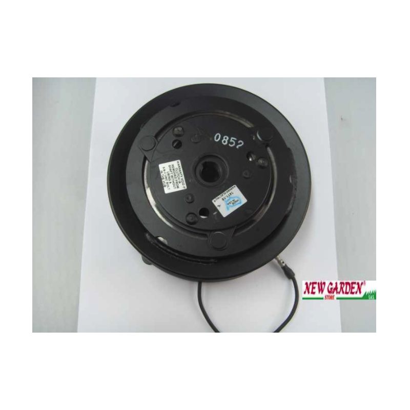 WARNER ELECTRIC electromagnetic clutch COMPATIBLE WITH JOHN DEERE 1...