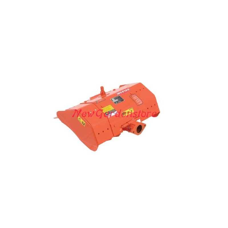 Original GOLDONI spare parts kit for hoes for rotary cultivator 22M...