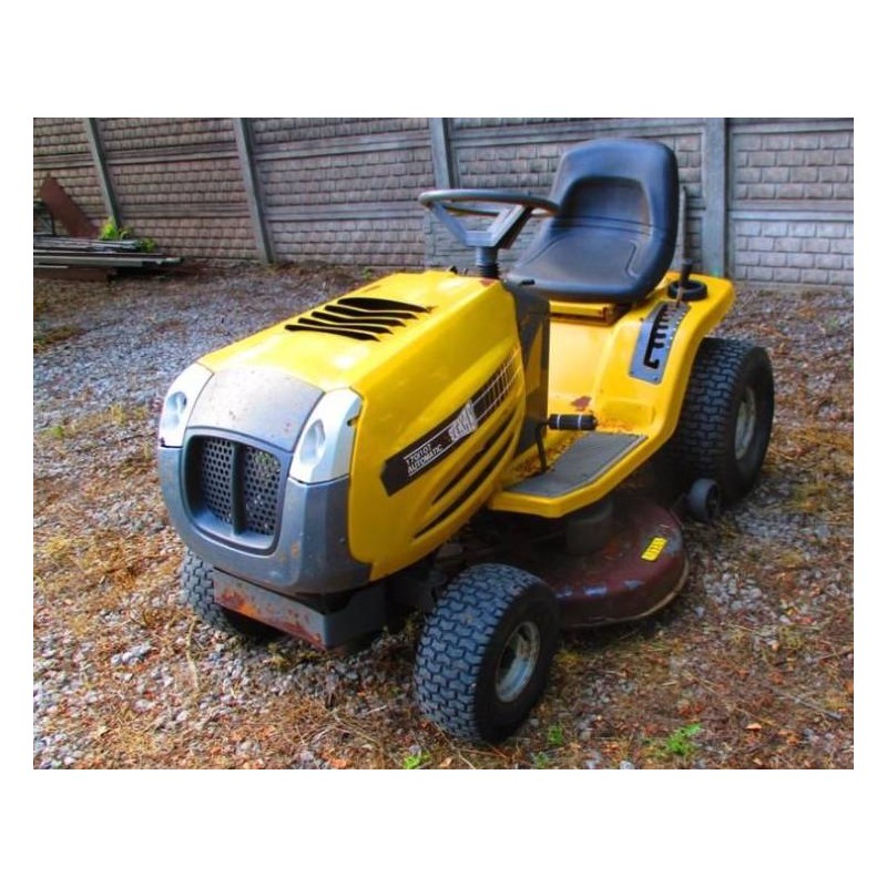 Naked deck 42 side 107 cm Snapper Murray lawn tractor mower 7600087...