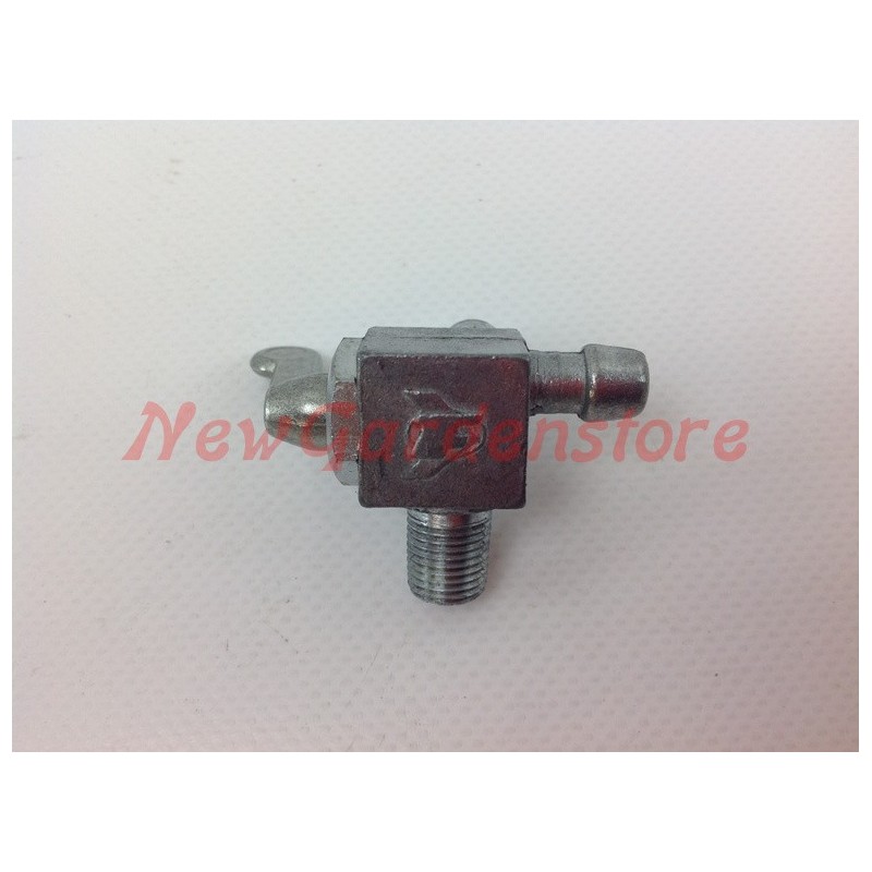 INTERMOTOR LOMBARDINI two way fuel tap 001316:Fuel Valves and Hoses...